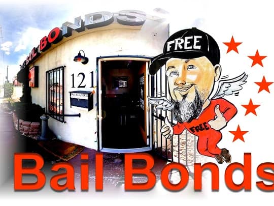 Bail Bond Forms | www.LasVegasBailBondsman.com